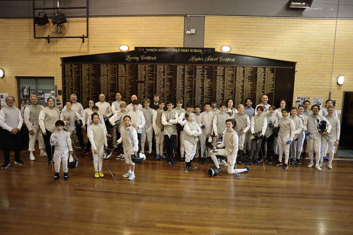 The Swords Club – Formed in 1913, and is the oldest continually ...