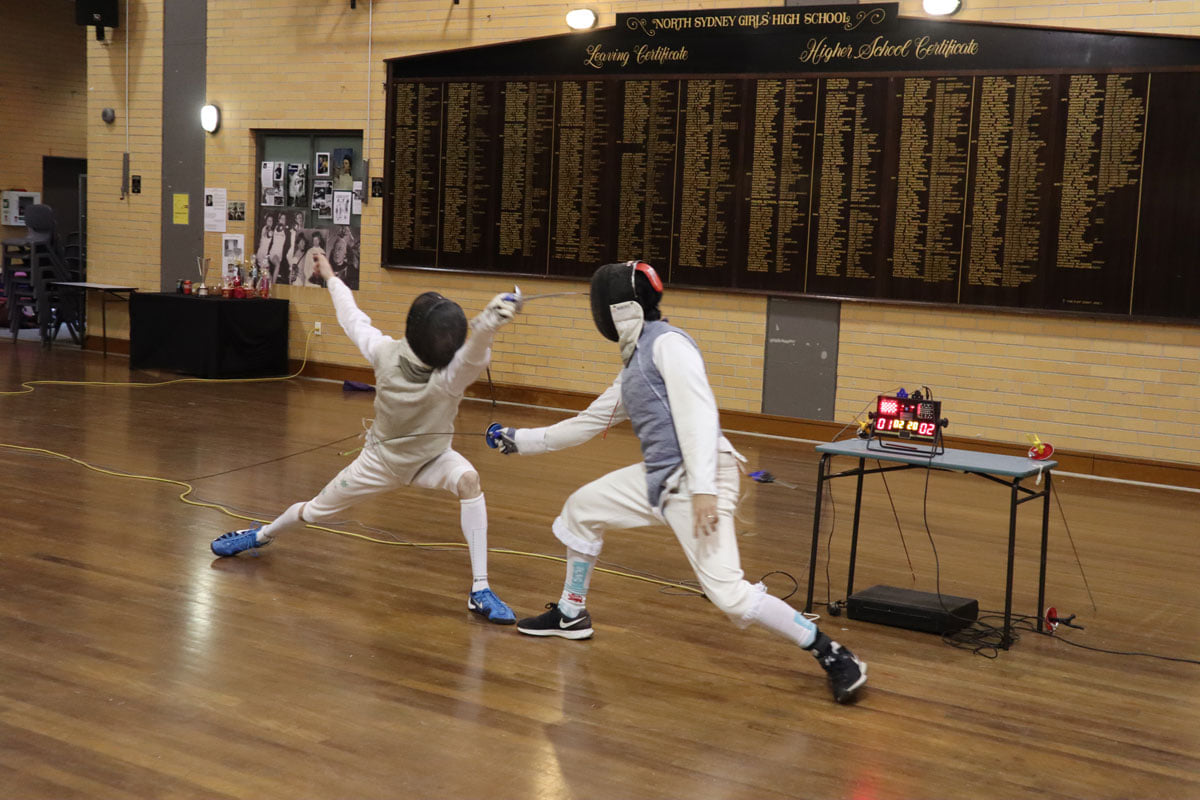 The Swords Club – Formed in 1913, and is the oldest continually ...
