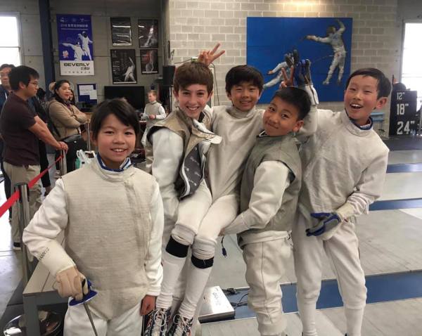 The Swords Club – Formed in 1913, and is the oldest continually ...